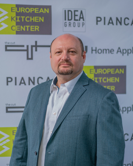 European Kitchen Center Grand Opening - Gallery of PR & Lifestyle ...